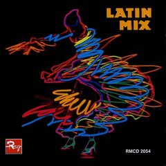 Latin Mix [RML2054] | Extreme Music