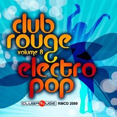 CLUB ROUGE VOL. 8 [RML2089] | Extreme Music