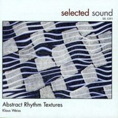 Abstract Rhythm Textures [SEL5291] | Extreme Music