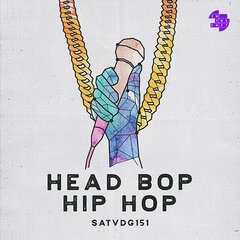 HEAD BOP HIP HOP [SIE0151] | Extreme Music