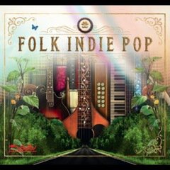 Folk Indie Pop [STV0061] | Extreme Music