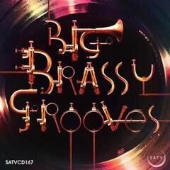 Big Brassy Grooves [STV0167] | Extreme Music