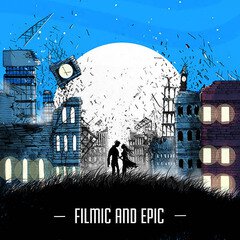 Filmic and Epic [SYN0028] | Extreme Music