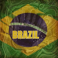 Brazil [SYN0171] | Extreme Music