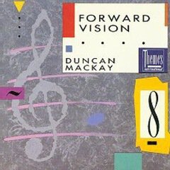 Forward Vision [TIM0008] | Extreme Music