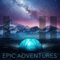 EPIC ADVENTURES [TRL0192] | Extreme Music