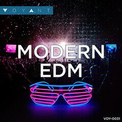 Modern EDM [VOY0031] | Extreme Music