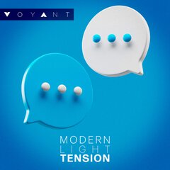Modern Light Tension [VOY0052] | Extreme Music