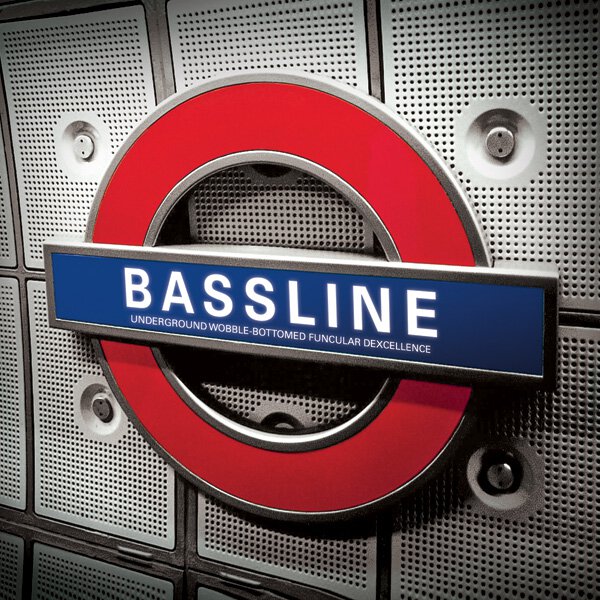 BASSLINE [XCD157] | Extreme Music