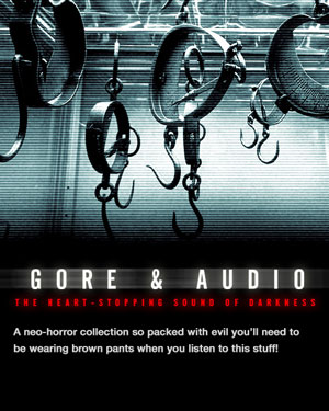 Extreme music